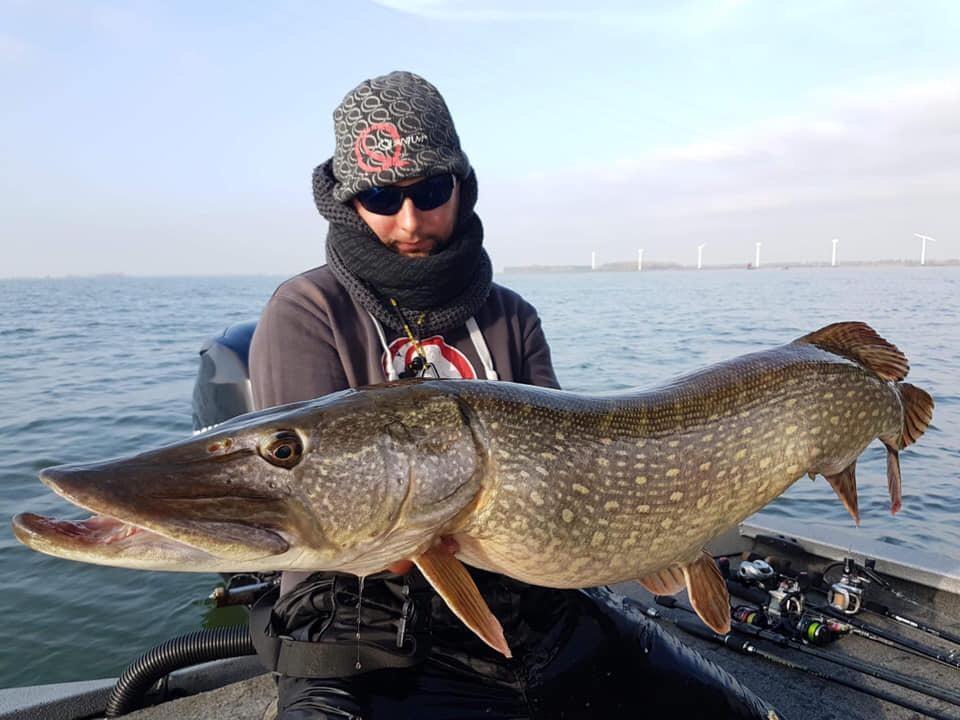 Mos Craciun vine cu Vaporul!