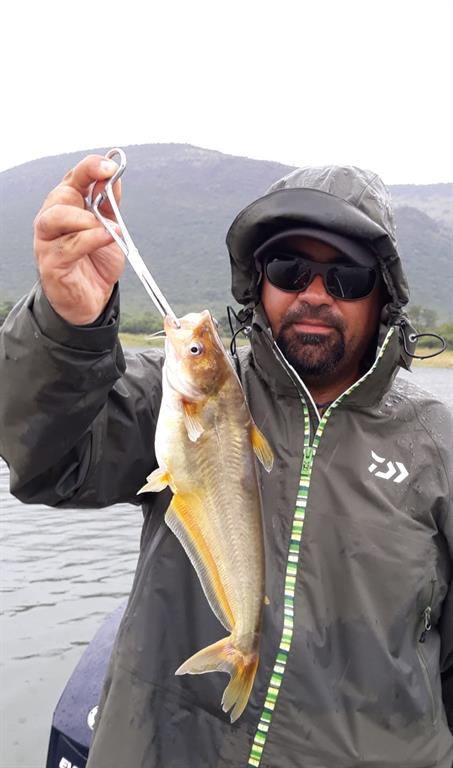 Update CM Africa de Sud 2019. Am prins 177 de pesti din specia Makriel ...