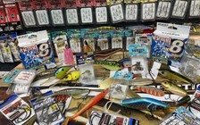 Pescuit sportiv la rapitor, ultimele stiri din pescuit si despre pescuit